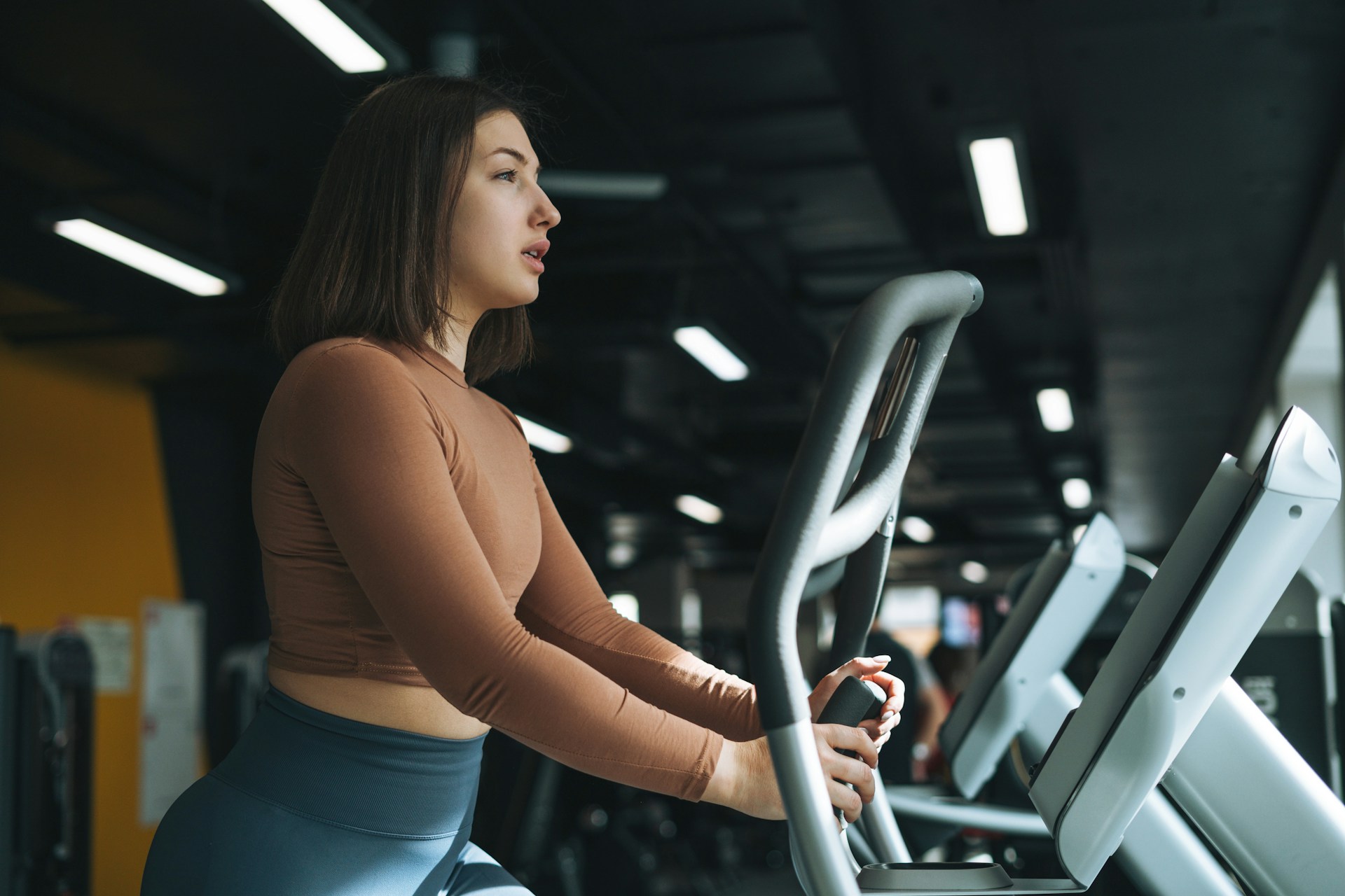Effective New Year's Fitness Resolution Tips to Try in 2025